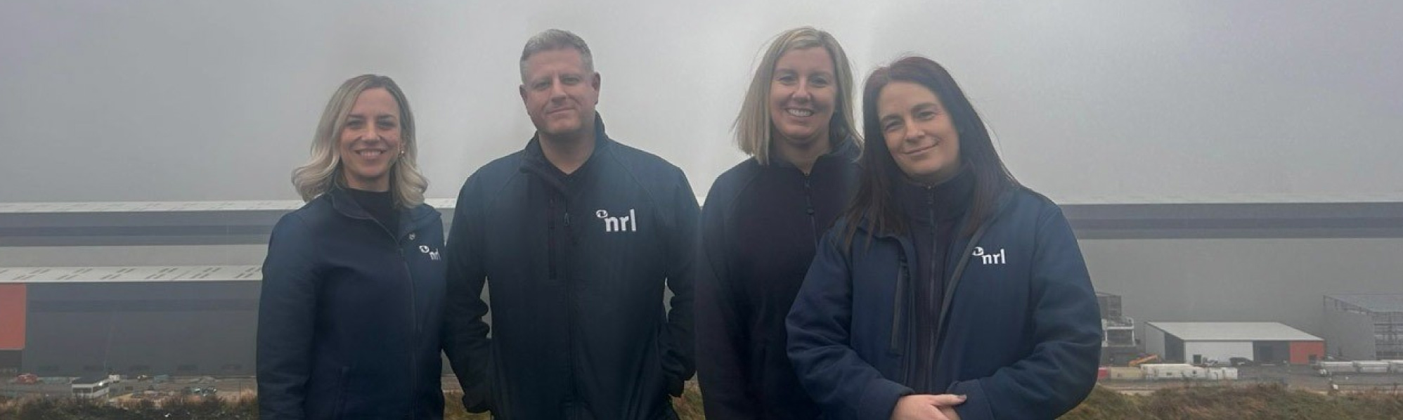 Teesworks: Transforming Teesside | NRL Recruitment