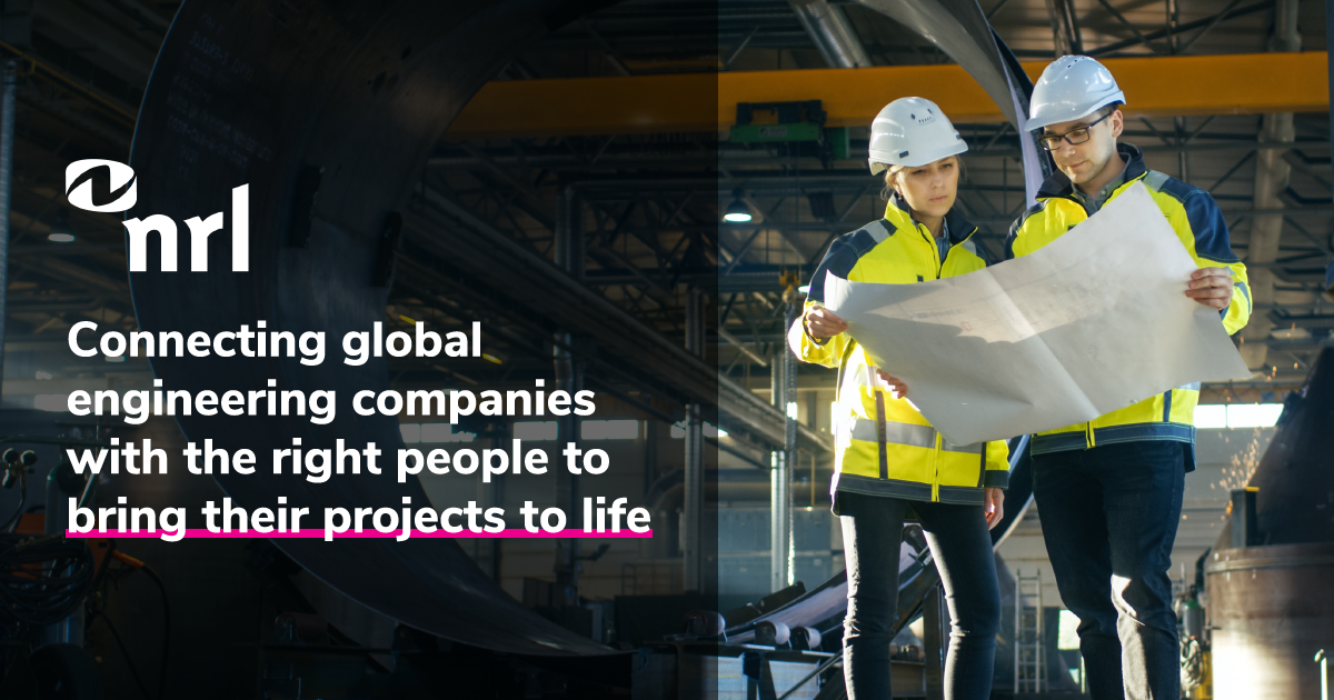 Project Secretary in | Technical and Engineering | NRL Recruitment