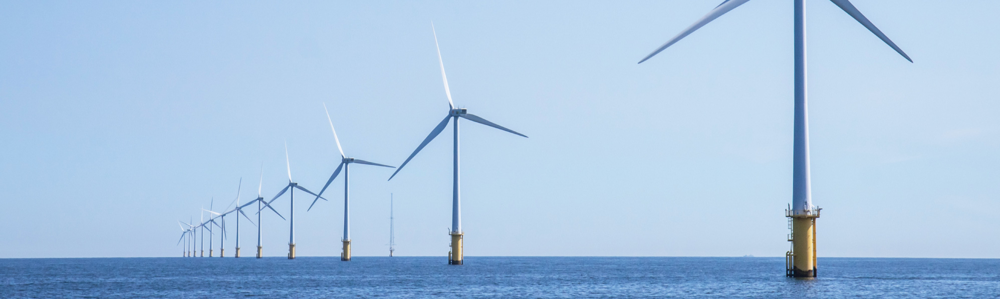 Bridging the future offshore wind skills gap through | NRL Recruitment