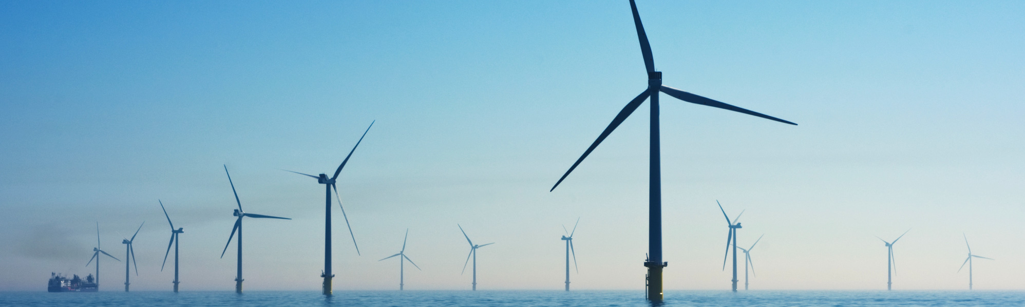 Transitioning to a decentralised energy grid | NRL Recruitment